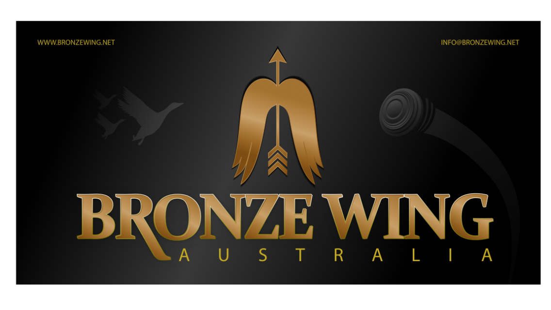 BRONZE WING CARTRIDGES – BRONZE WING AUSTRALIA ONLINE STORE