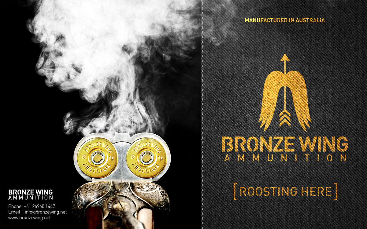 BRONZE WING Merchandise – Page 2 – BRONZE WING AUSTRALIA ONLINE STORE