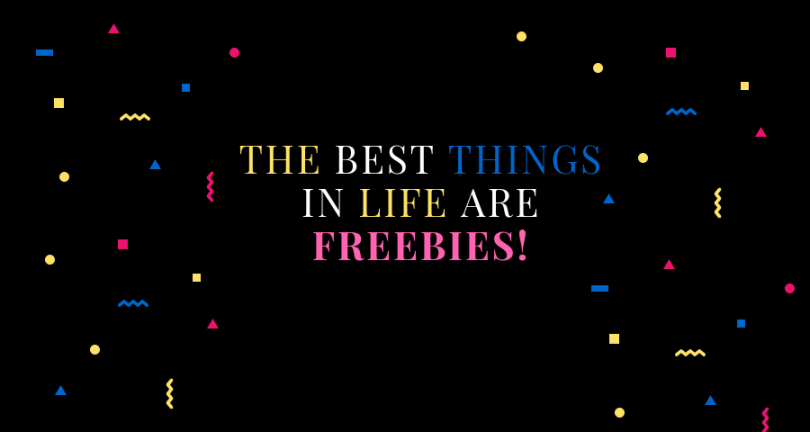 Freebies! – Page 2 – BRONZE WING AUSTRALIA ONLINE STORE