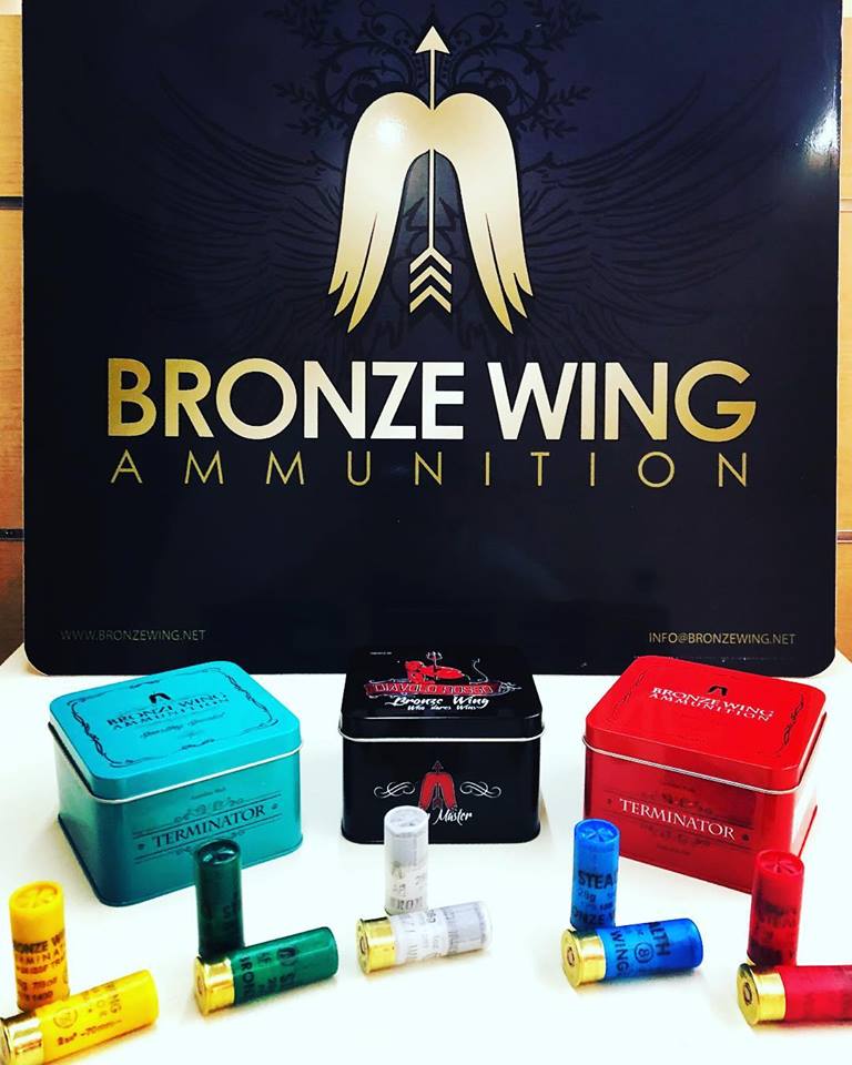 Our Collectables – BRONZE WING AUSTRALIA ONLINE STORE