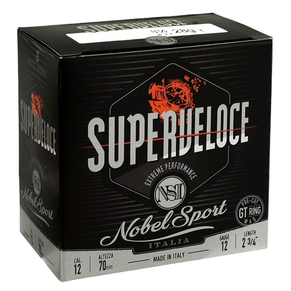 Super Veloce Trap - 28 gram - NEW – BRONZE WING AUSTRALIA ONLINE STORE