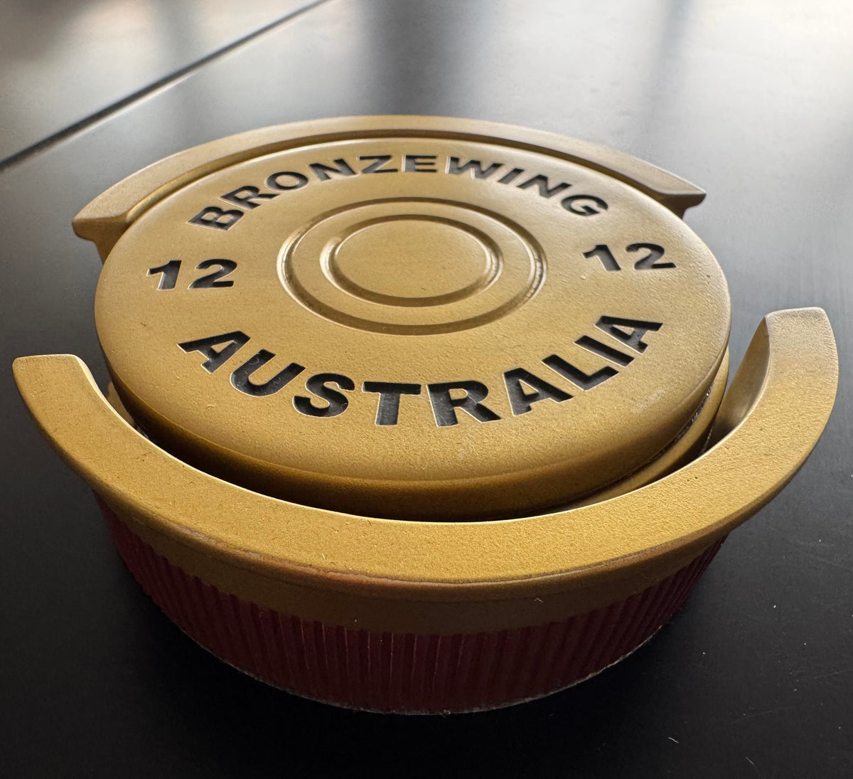 BRONZE WING Drink Coaster Gift Box – BRONZE WING AUSTRALIA ONLINE STORE