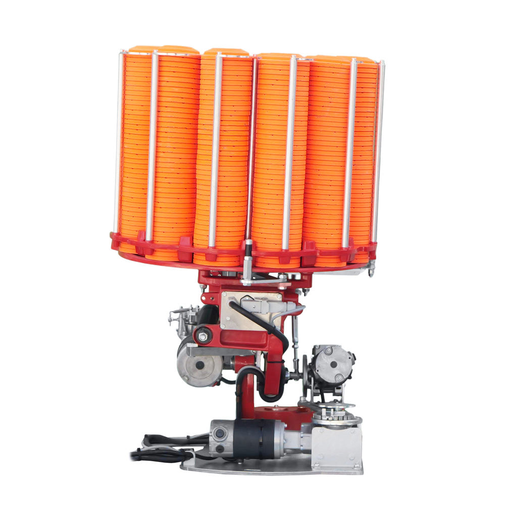 12C TAHLB - DTL/Ball Trap/ Continental Trap – BRONZE WING AUSTRALIA ...