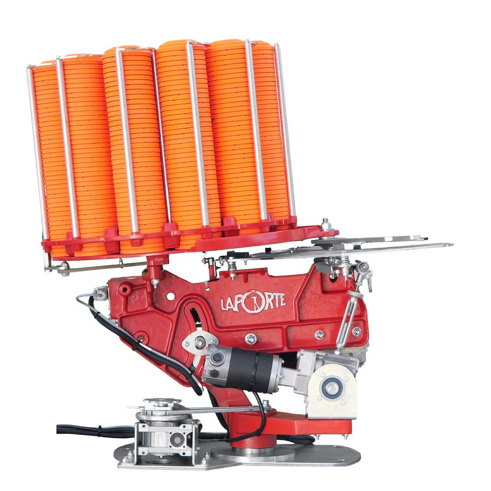 12C TAHLB - DTL/Ball Trap/ Continental Trap – BRONZE WING AUSTRALIA ...