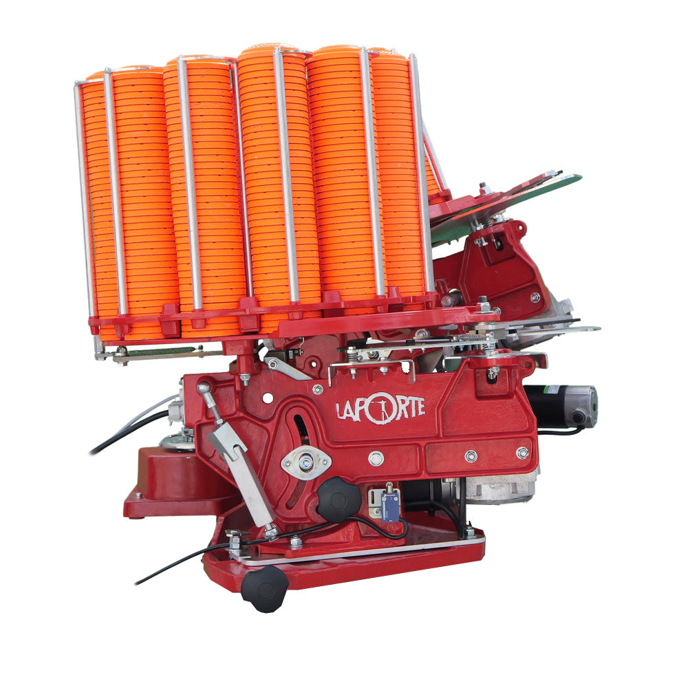 Twin Lap - DTL Trap – BRONZE WING AUSTRALIA ONLINE STORE