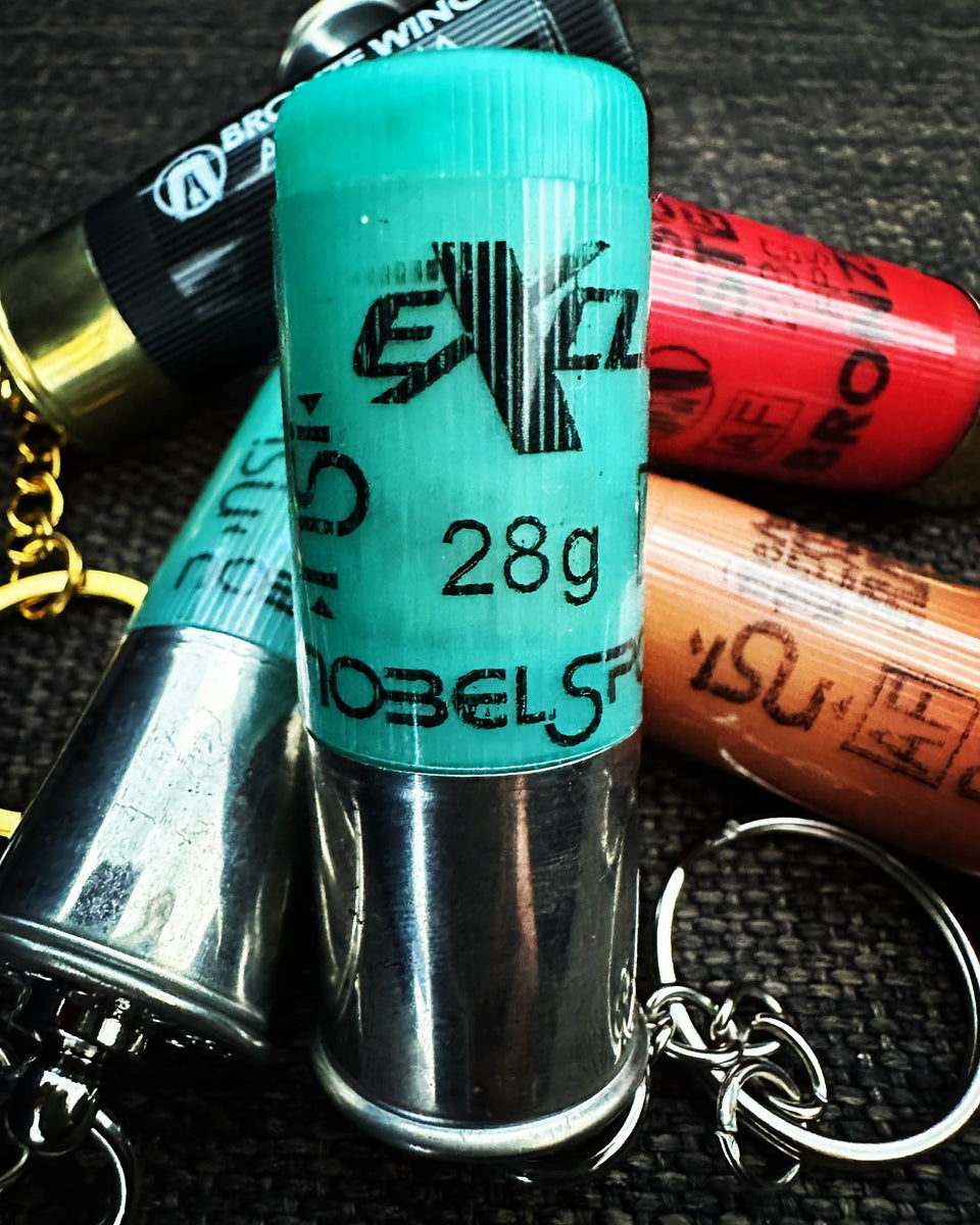 BRONZE WING and NSI Keyrings – BRONZE WING AUSTRALIA ONLINE STORE