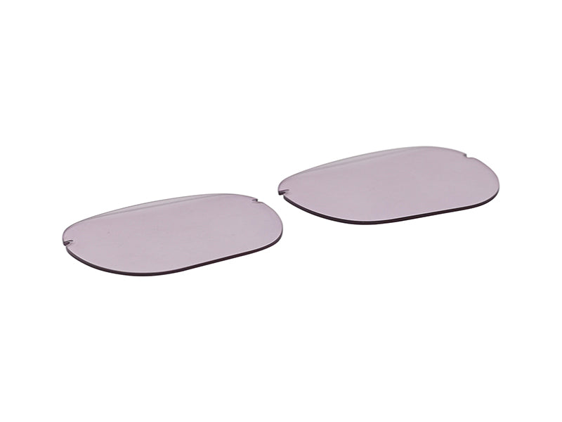 DE.LA.RO - PAIR OF LILAC LENSES (54) – BRONZE WING AUSTRALIA ONLINE STORE