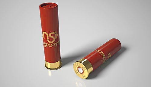 28 gauge - T3 - 25 gram – BRONZE WING AUSTRALIA ONLINE STORE