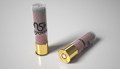 28 gauge - Target - 24 gram – BRONZE WING AUSTRALIA ONLINE STORE