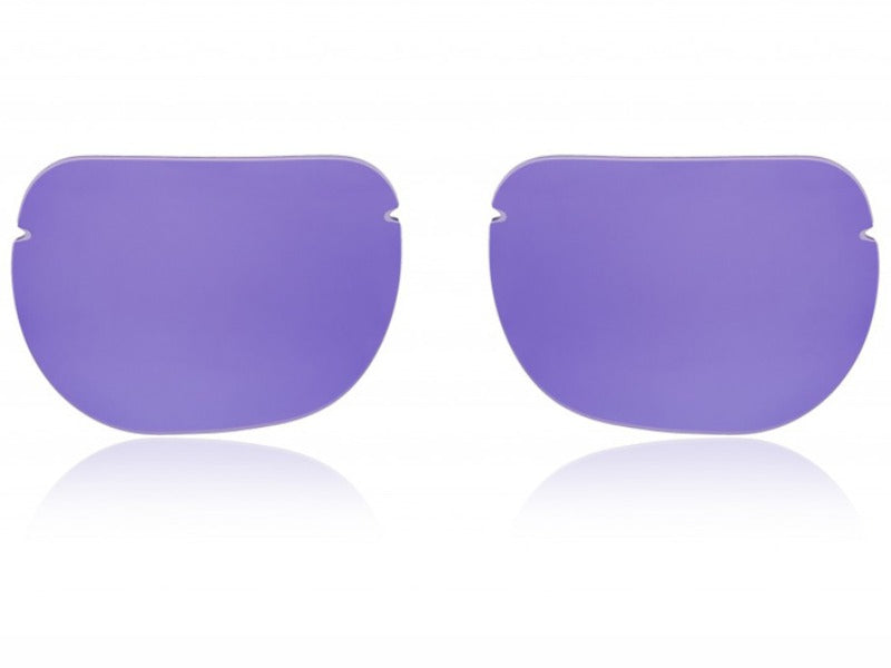 DE.LA.RO - PAIR OF PURPLE LENSES (11) – BRONZE WING AUSTRALIA ONLINE STORE