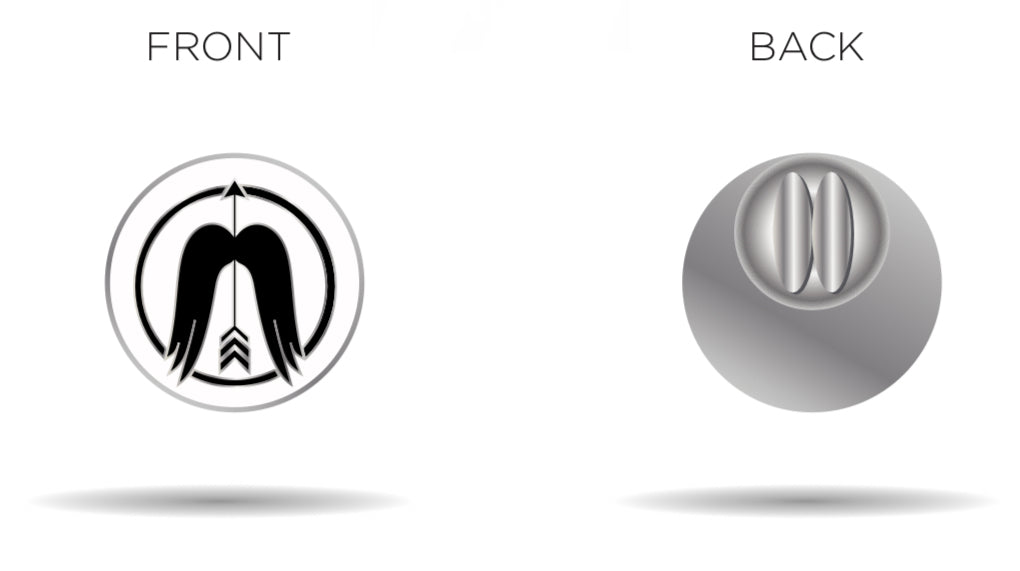 BRONZE WING Logo Collectable Pin – BRONZE WING AUSTRALIA ONLINE STORE